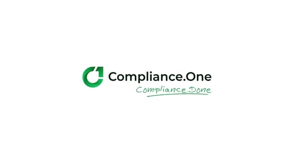 Compliance.One Pricing