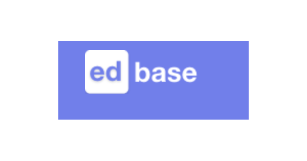 Edbase Reviews 2025: Details, Pricing, & Features | G2