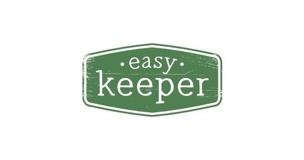 EasyKeeper Reviews 2025: Details, Pricing, & Features | G2