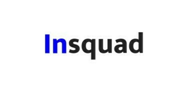 insquad.com Reviews 2026: Details, Pricing, & Features | G2