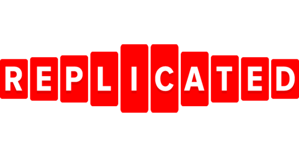 Replicated Pricing 2025