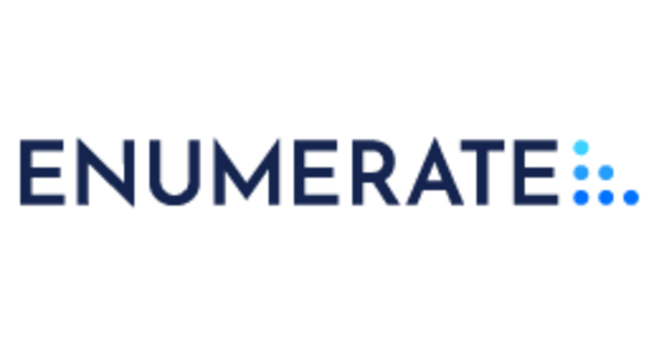 Enumerate Reviews 2025: Details, Pricing, & Features | G2