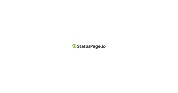 Statuspage Reviews 2025: Details, Pricing, & Features | G2