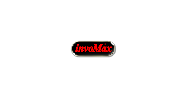 InvoMax Reviews 2025: Details, Pricing, & Features | G2