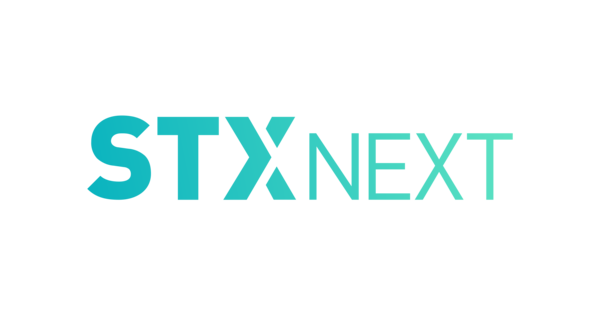 STX Next Pricing 2025