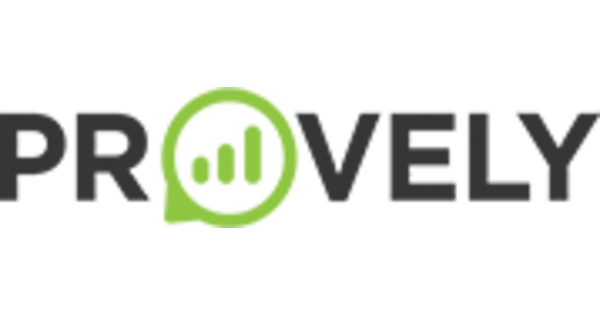 Provely Reviews 2026: Details, Pricing, & Features | G2