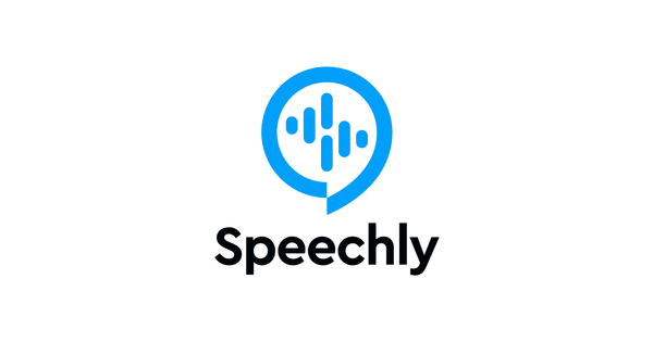 Speechly Reviews 2025: Details, Pricing, & Features | G2