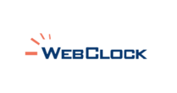 WebClock Reviews 2025: Details, Pricing, & Features | G2