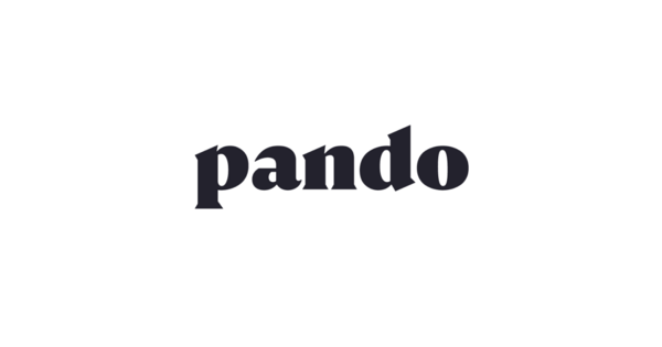 Pando employee progression Pricing 2025