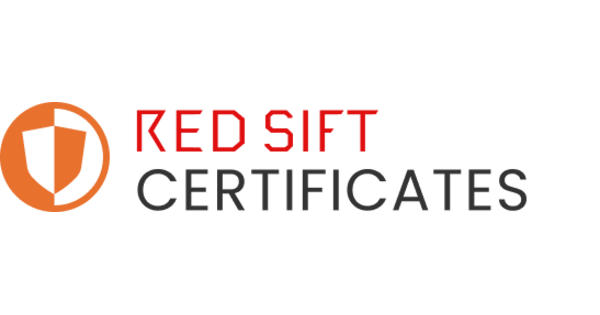 Red Sift Certificates Reviews 2025: Details, Pricing, & Features | G2