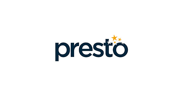 Presto Reviews 2025: Details, Pricing, & Features | G2