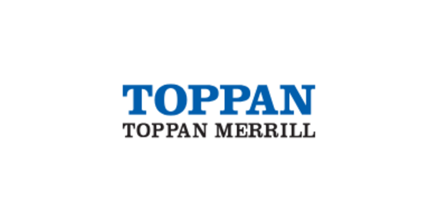 Toppan Merrill Bridge Reviews 2025: Details, Pricing, & Features | G2