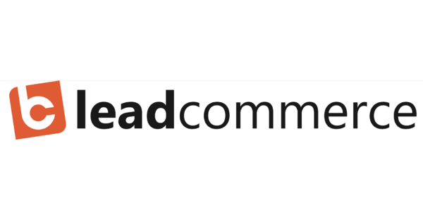 Lead Commerce Pricing 2025