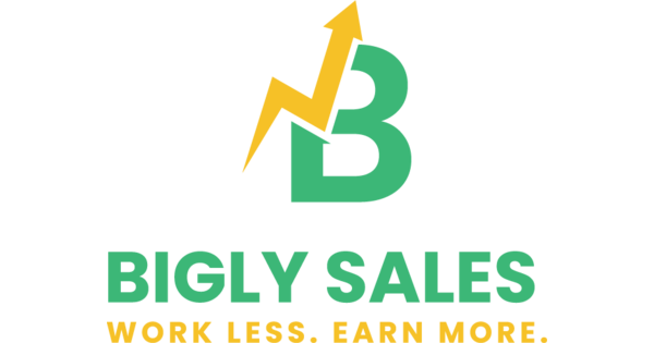 Bigly Sales Reviews 2026: Details, Pricing, & Features | G2