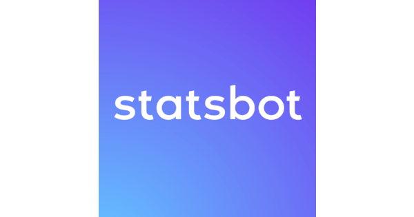Statsbot Reviews 2025: Details, Pricing, & Features | G2