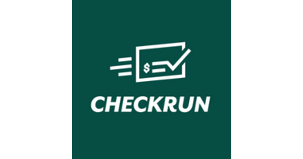 Checkrun Pricing 2024