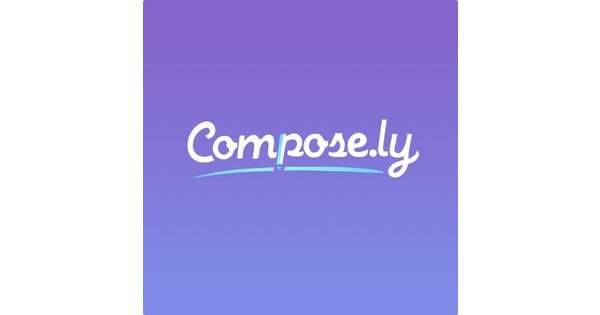 Compose.ly Reviews 2022: Details, Pricing, & Features | G2