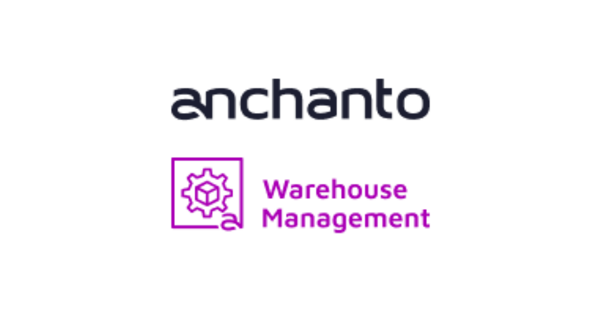 Anchanto Warehouse Management Pricing