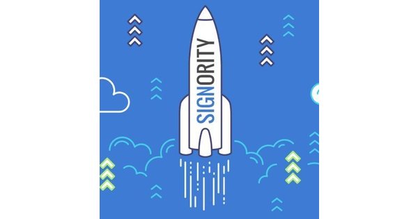 Signority Features | G2