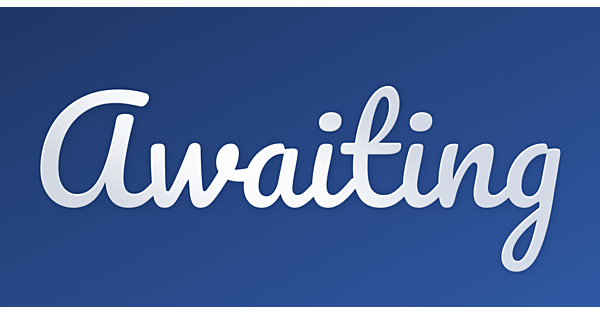 Awaiting Pricing 2025