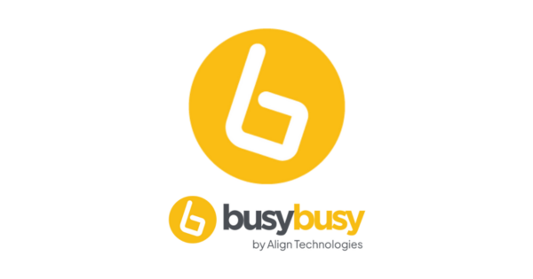 busybusy Reviews 2024: Details, Pricing, & Features | G2