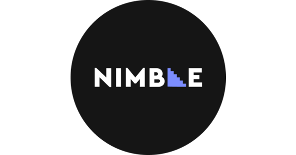 Nimble Pricing 2025