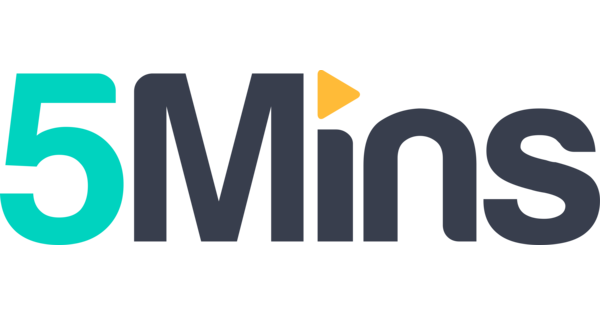 5Mins AI Reviews 2025: Details, Pricing, & Features | G2