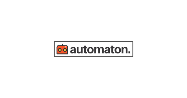 Automaton Pricing