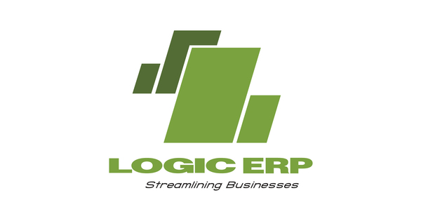 LOGIC ERP Features | G2