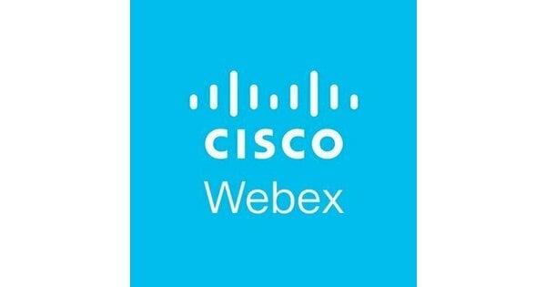 Cisco Webex Support Reviews 2025: Details, Pricing, & Features | G2