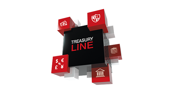 Treasury Line TMS Discussions | G2