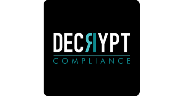 Decrypt Compliance Pricing