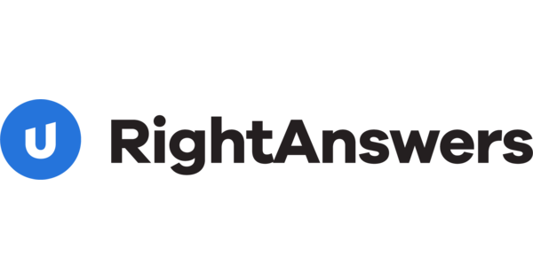 RightAnswers Reviews 2024: Details, Pricing, & Features | G2