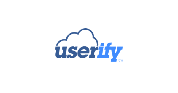Userify Reviews 2025: Details, Pricing, & Features | G2