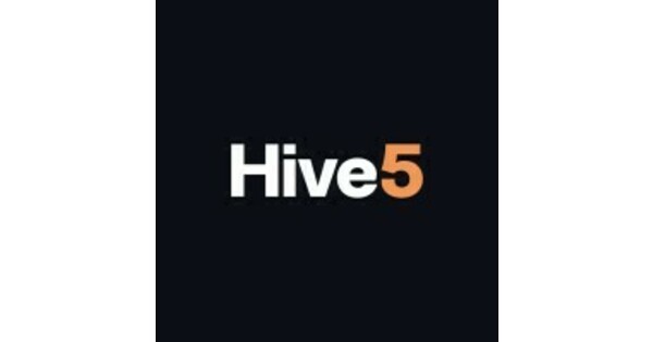 Hive5 Reviews 2025: Details, Pricing, & Features | G2