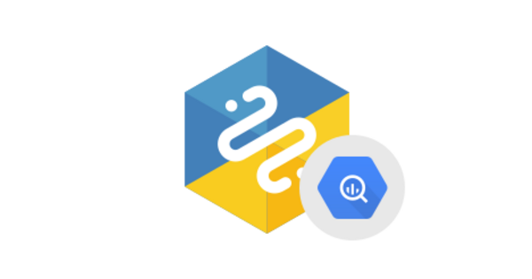 Google BigQuery Python Connector Pricing 2026