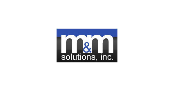 M&M Solutions Reviews 2025: Details, Pricing, & Features | G2