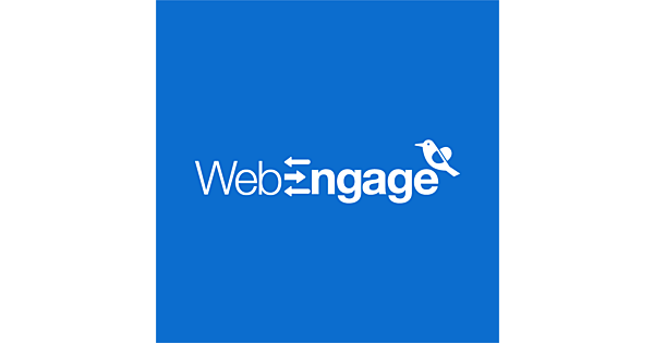 WebEngage Reviews 2022: Details, Pricing, & Features | G2