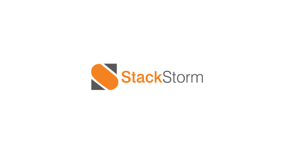 StackStorm Reviews 2025: Details, Pricing, & Features | G2