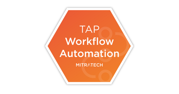 Mitratech TAP Workflow Automation Reviews 2025: Details, Pricing, & Features | G2