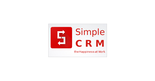 Simple CRM Reviews 2025: Details, Pricing, & Features | G2