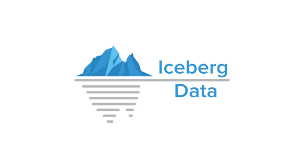 Iceberg Data Pricing 2025