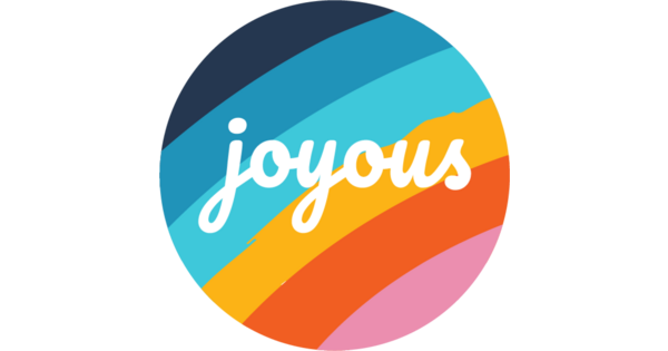Joyou Logo
