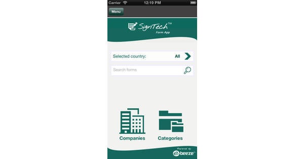 Signtech Reviews 2025: Details, Pricing, & Features | G2