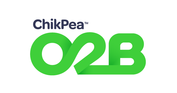ChikPea O2B Reviews 2025: Details, Pricing, & Features | G2