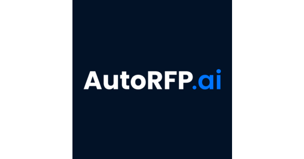 AutoRFP.ai Reviews 2026: Details, Pricing, & Features | G2