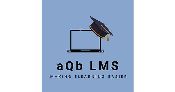 aQb LMS Reviews 2025: Details, Pricing, & Features | G2