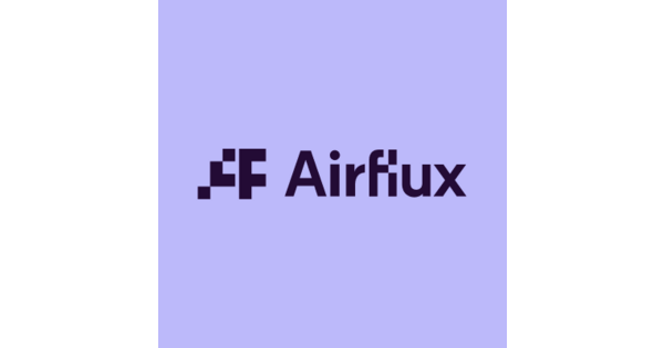 Airflux Pricing