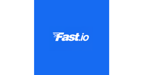 Fast.io Reviews 2025: Details, Pricing, & Features | G2