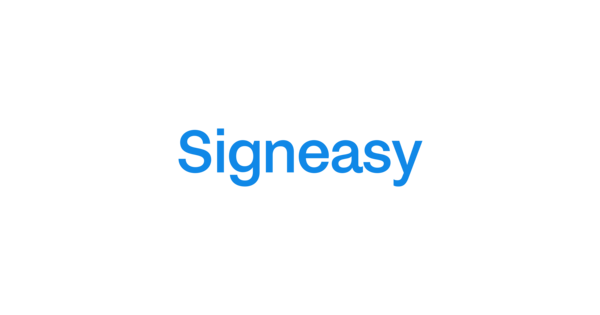 Signeasy Reviews 2025: Details, Pricing, & Features | G2